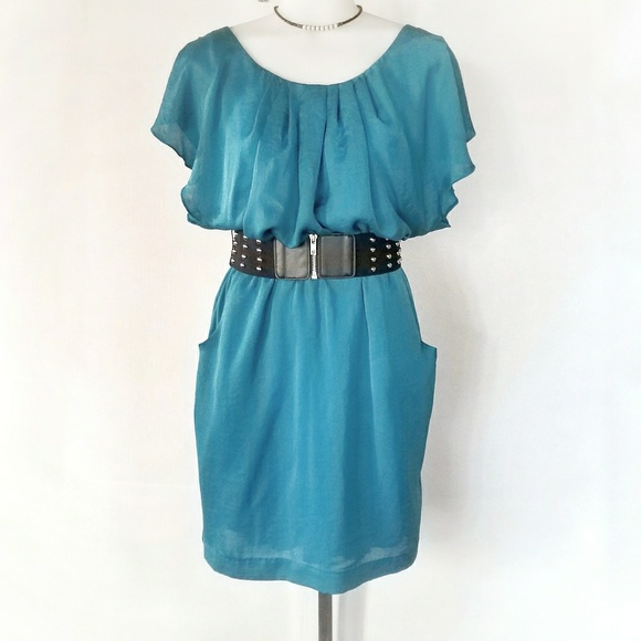 City Triangles | Dresses | City Triangles Dress | Poshmark